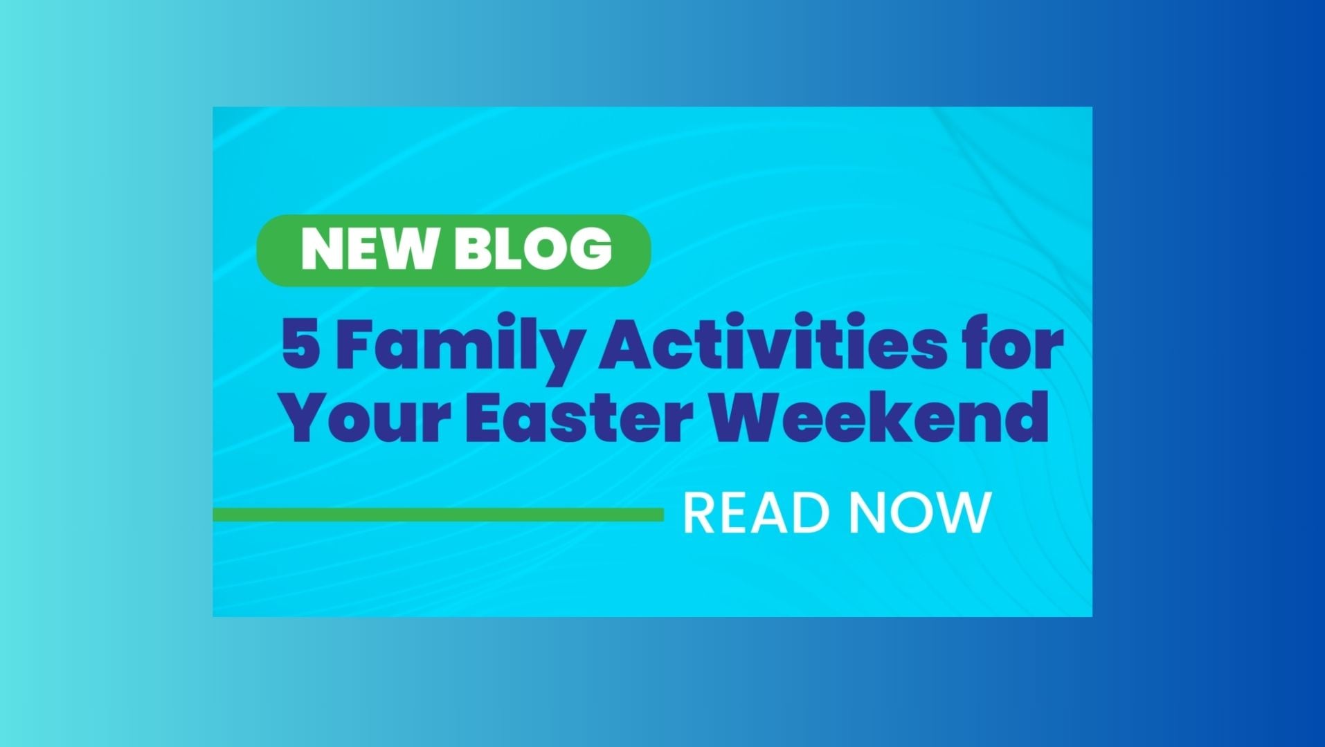 10 Family Activities To Make This The Best Easter | Seeds Family Worship